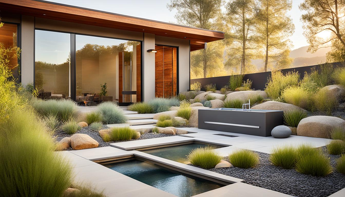 Eco-Friendly Plumbing for Sustainable Living