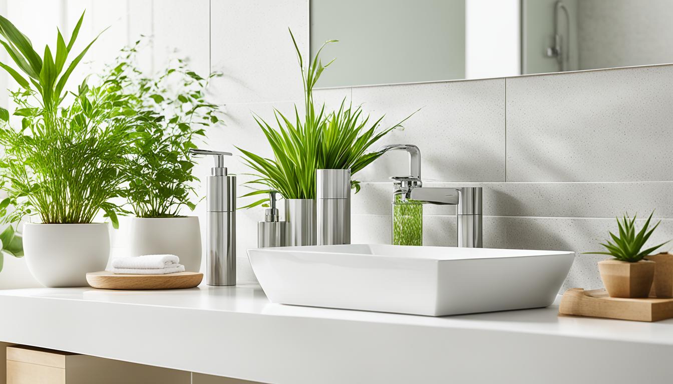 Eco-Friendly Plumbing for Sustainable Living